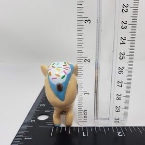 tokidoki | Toys | Tokidoki Neon Star Series 2 Unicorn Toy Figure | Poshmark